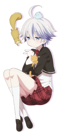 Ren Ekoda | "Anne Happy♪" Wiki | Fandom