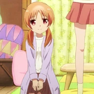Sakura Hanakoizumi | "Anne Happy♪" Wiki | Fandom