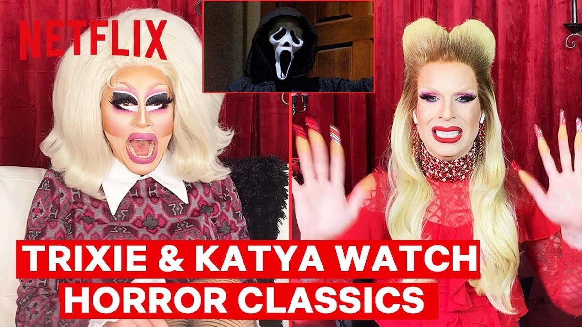Horror Classics | UNHhhh Wiki | Fandom