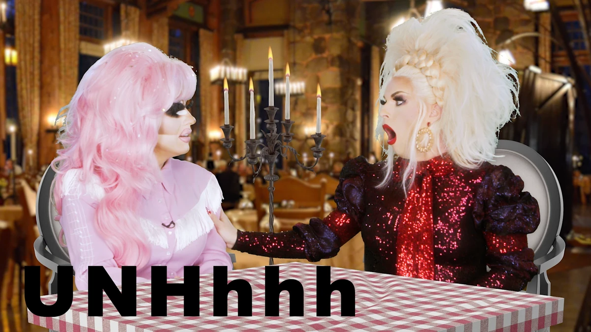 #WOWHelpMe | UNHhhh Wiki | Fandom