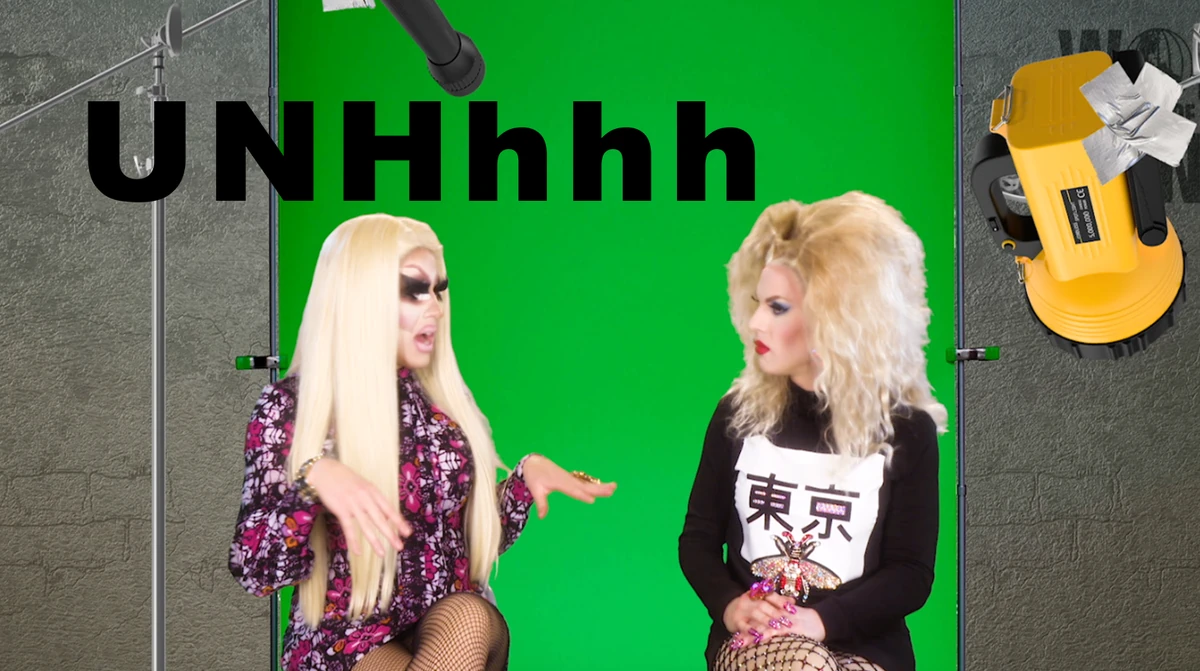 Secrets Part 1 | UNHhhh Wiki | Fandom