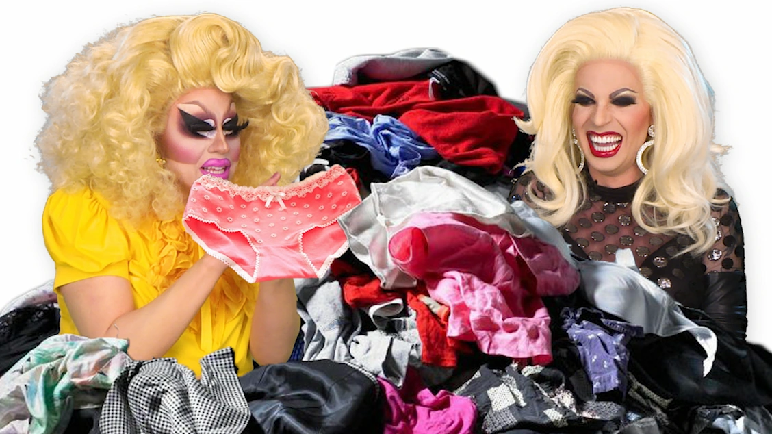 Shopping Part 1 | UNHhhh Wiki | Fandom