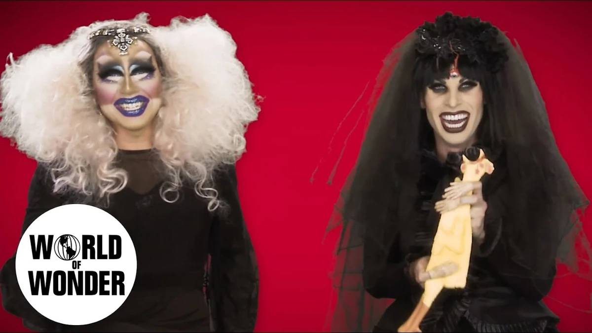 Halloweenie | UNHhhh Wiki | Fandom