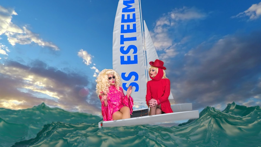 Self Esteem | UNHhhh Wiki | Fandom