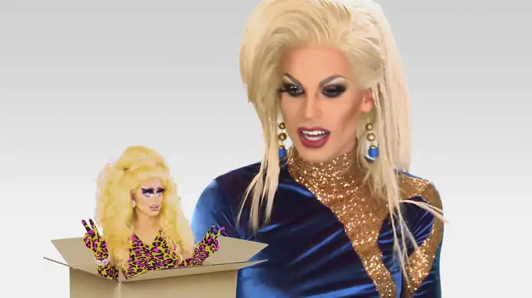 Self Love | UNHhhh Wiki | Fandom