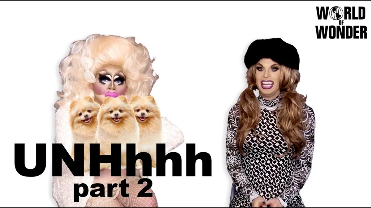 Worst Hookup | UNHhhh Wiki | Fandom