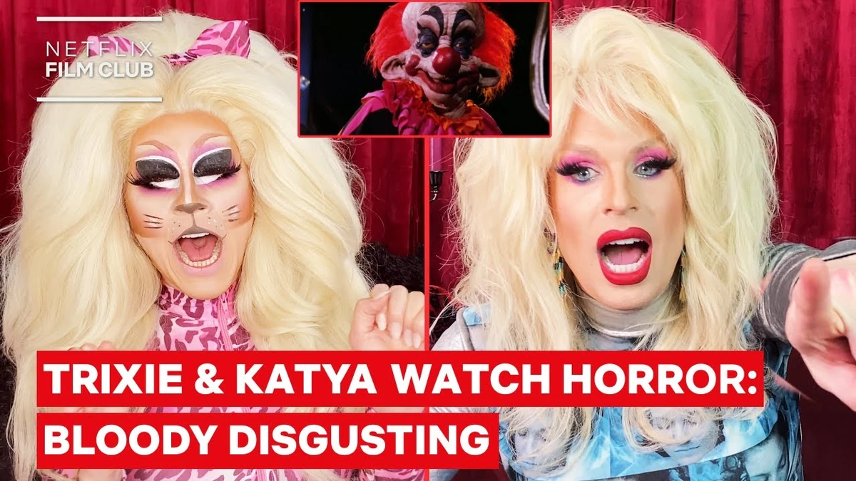 Bloody Disgusting | UNHhhh Wiki | Fandom