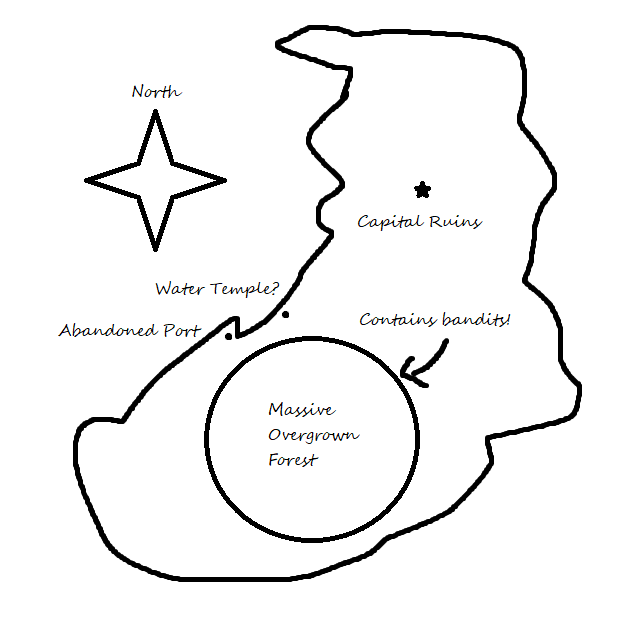 Miasmia | (Un)Holy Crusade Wiki | Fandom