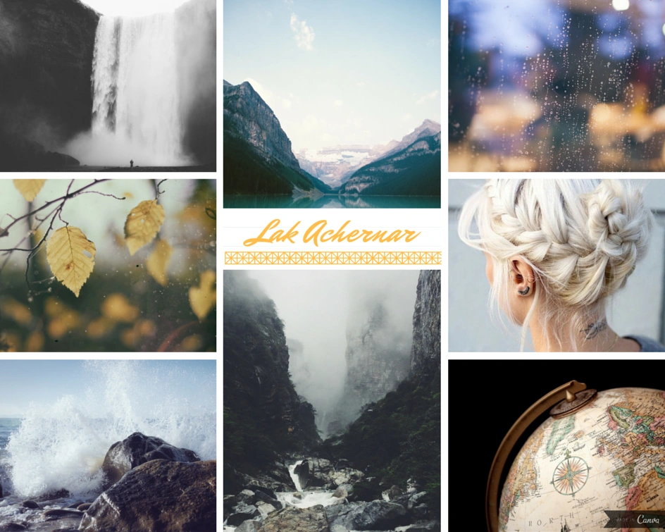 Lak Achernar | Unholy Gods Wikia | Fandom