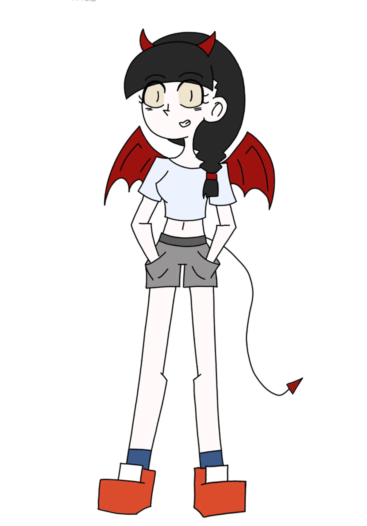 Aniko | Unholyheavens Wiki | Fandom