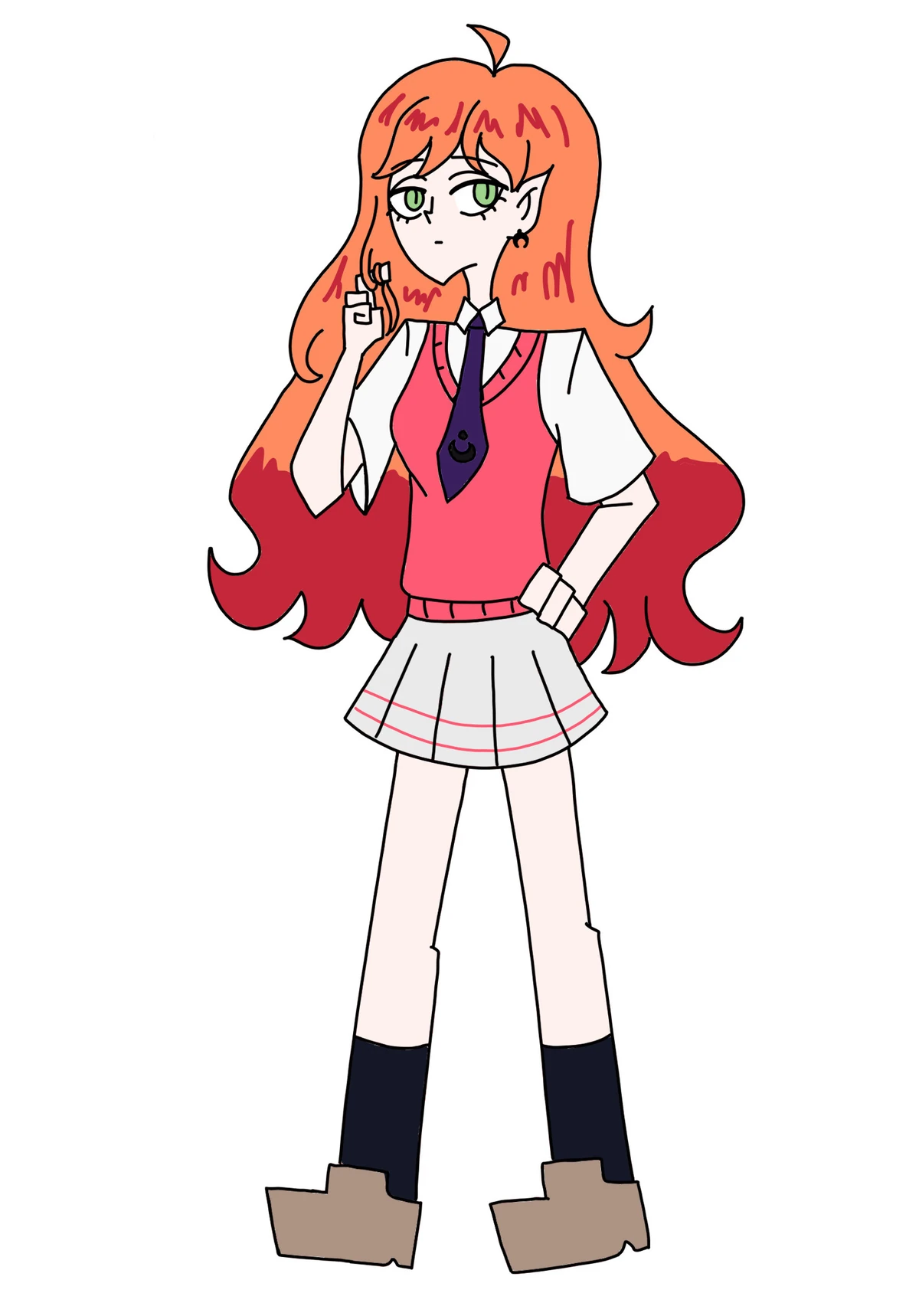 Zitrolin | Unholyheavens Wiki | Fandom