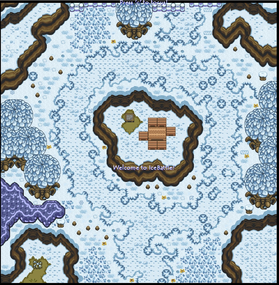 IceBattle | Unholy Nation Wiki | Fandom