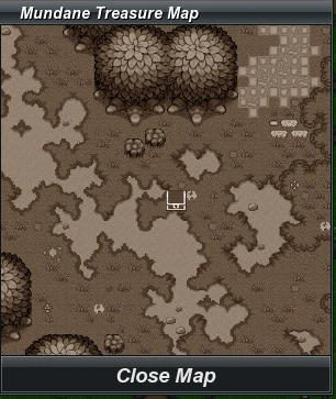 Treasure Maps | Unholy Nation Wiki | Fandom