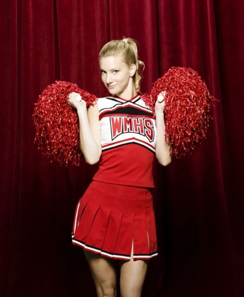 Brittany Pierce | Unholy Trinity Wiki | Fandom