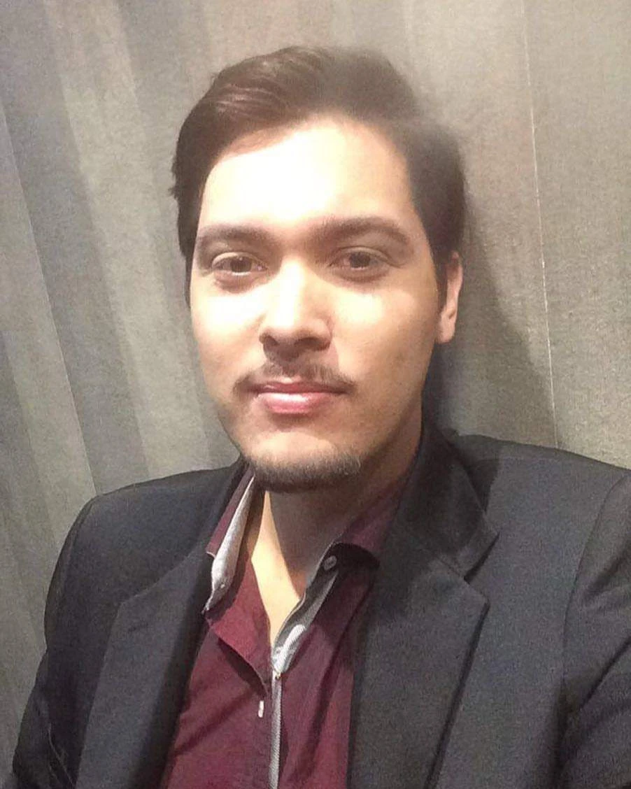 John Juan Escobar | Wiki União dos Estados da Platina | Fandom