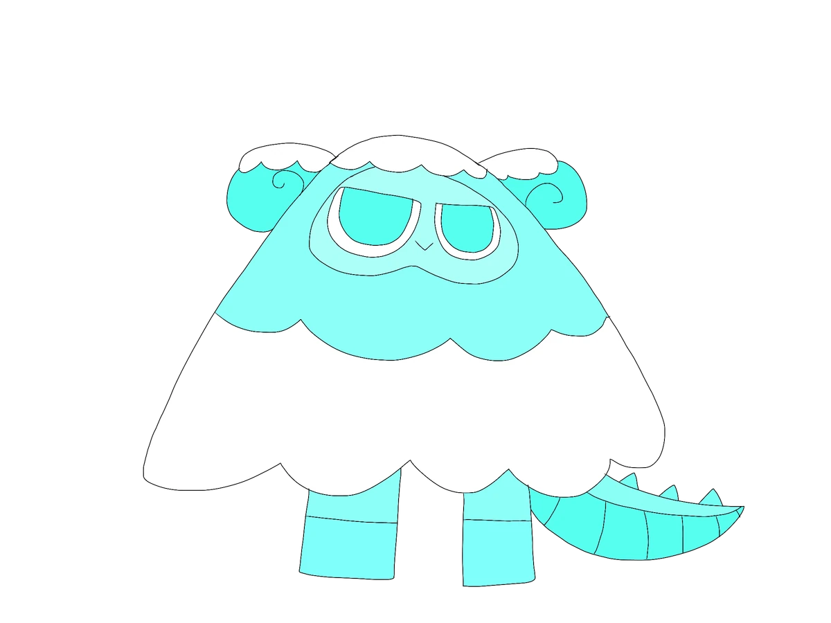 Leo Ice | Unicat Gang Wiki | Fandom