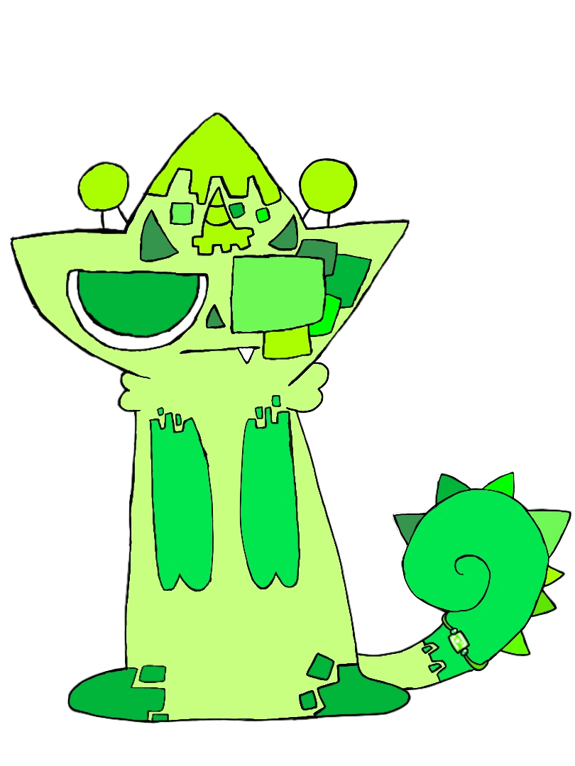 Brainy Tech | Unicat Gang Wiki | Fandom