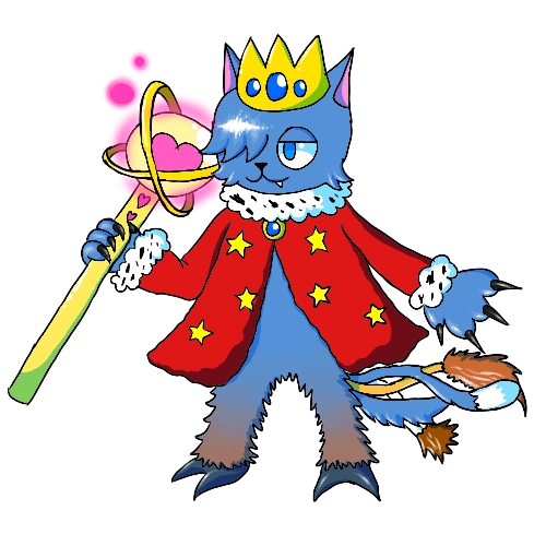 Beastar | Unicat Gang Wiki | Fandom