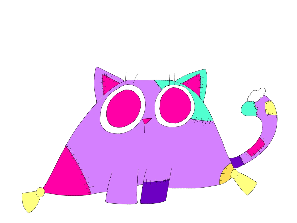 Pilow | Unicat Gang Wiki | Fandom