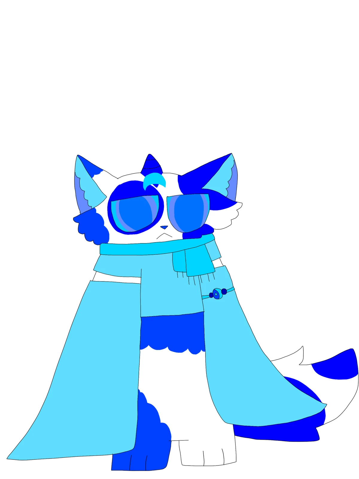 Tama Dog | Unicat Gang Wiki | Fandom
