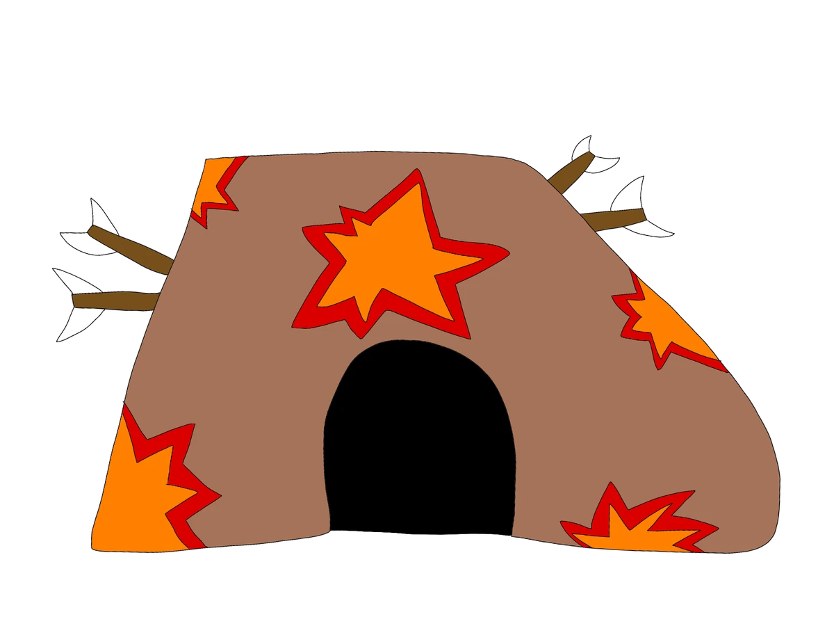 Ella Explosion’s Cave | Unicat Gang Wiki | Fandom