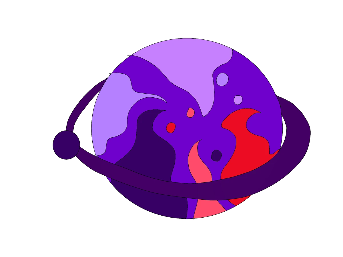 Nightmare World | Unicat Gang Wiki | Fandom