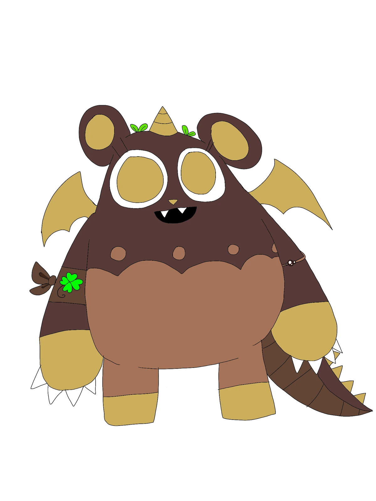 Sasha Potato | Unicat Gang Wiki | Fandom