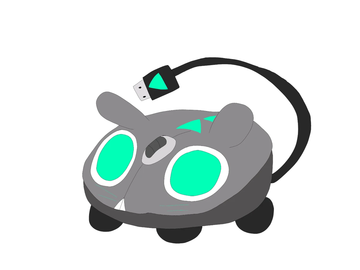 Digit | Unicat Gang Wiki | Fandom