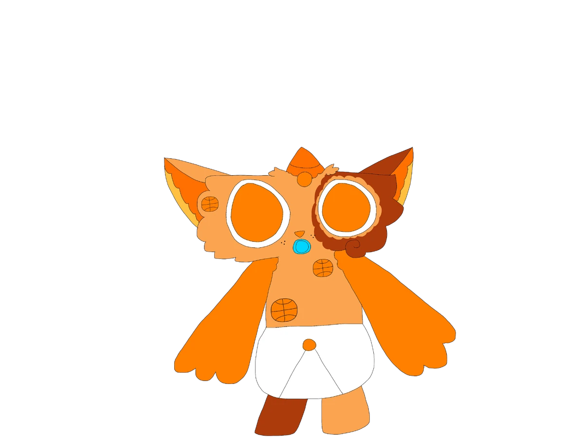 Luke Basketball | Unicat Gang Wiki | Fandom