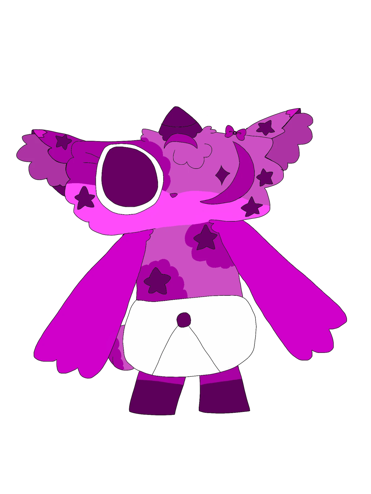 Magenta Moon | Unicat Gang Wiki | Fandom