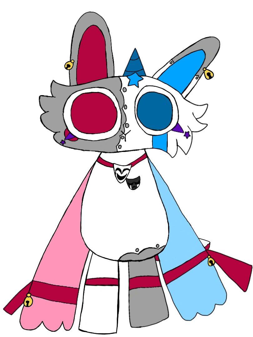 Jack Jester | Unicat Gang Wiki | Fandom