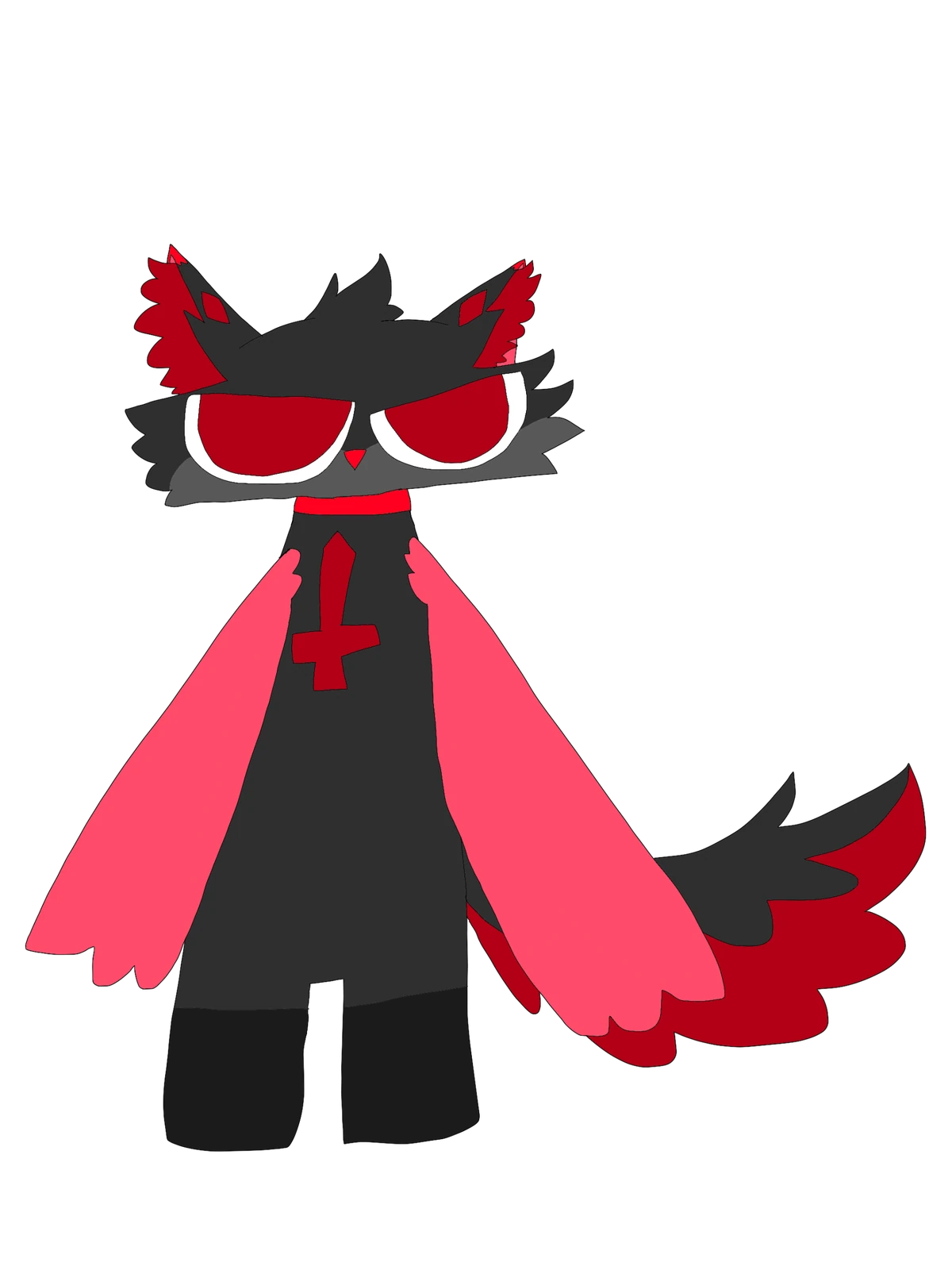 Max Knight | Unicat Gang Wiki | Fandom