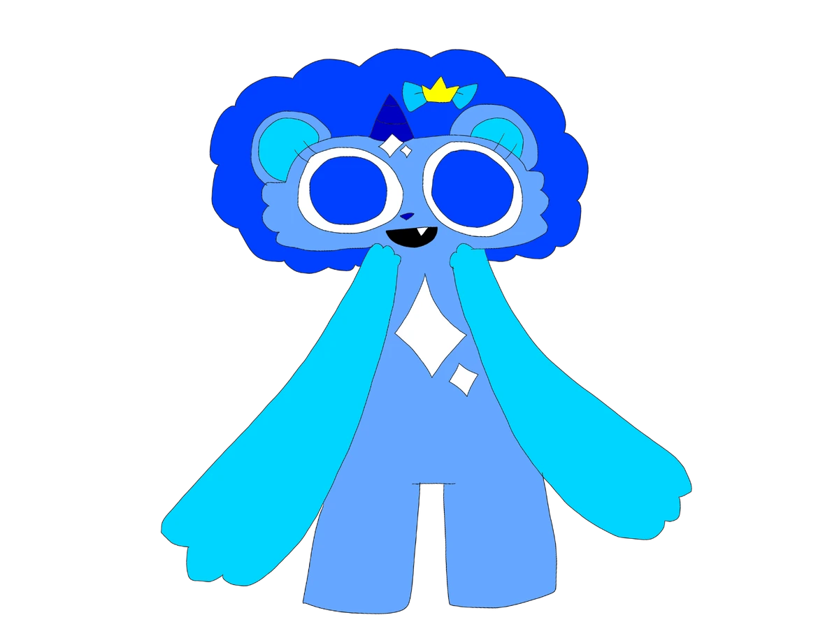 Faryn Crown | Unicat Gang Wiki | Fandom