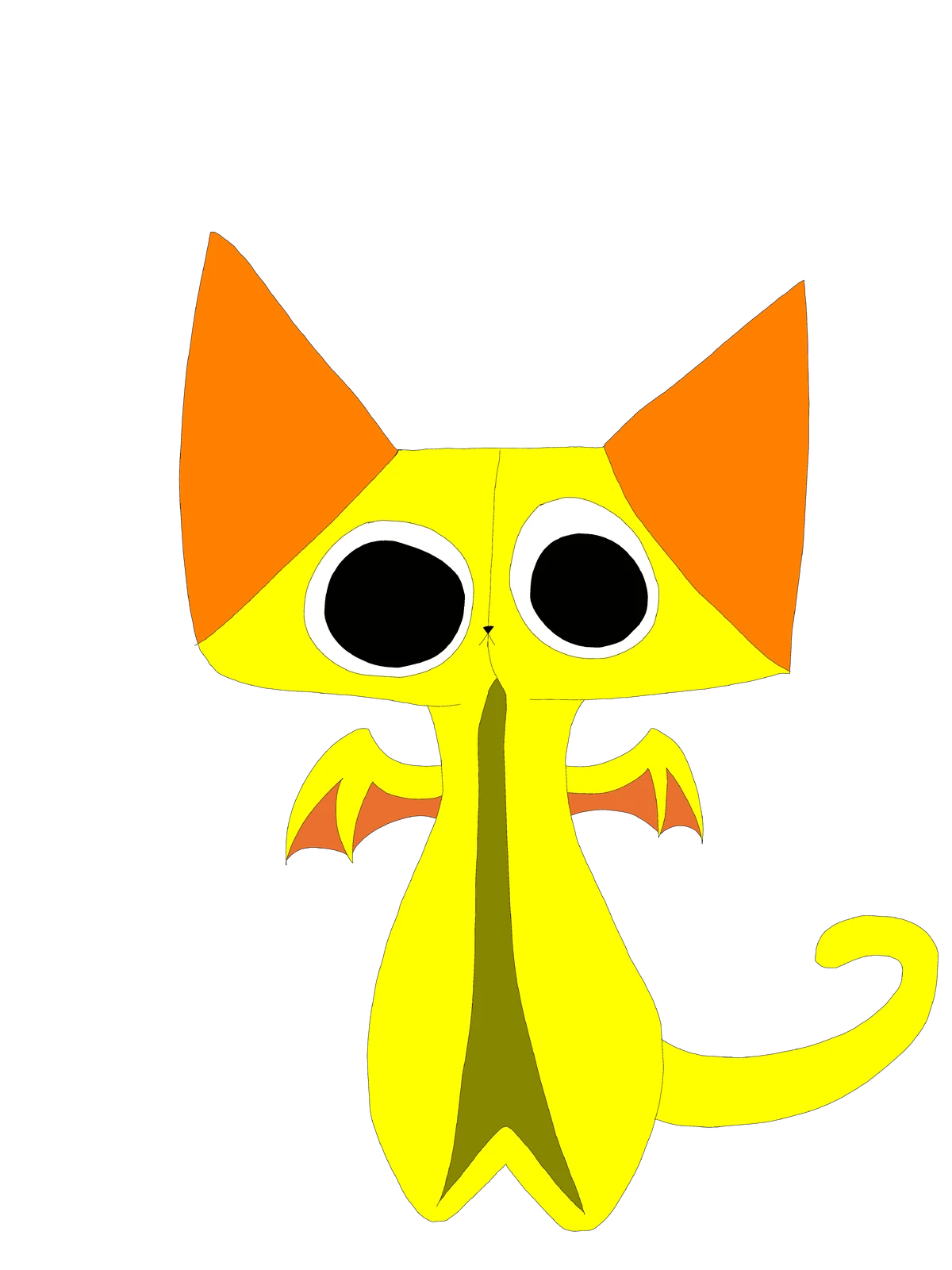 Panny | Unicat Gang Wiki | Fandom