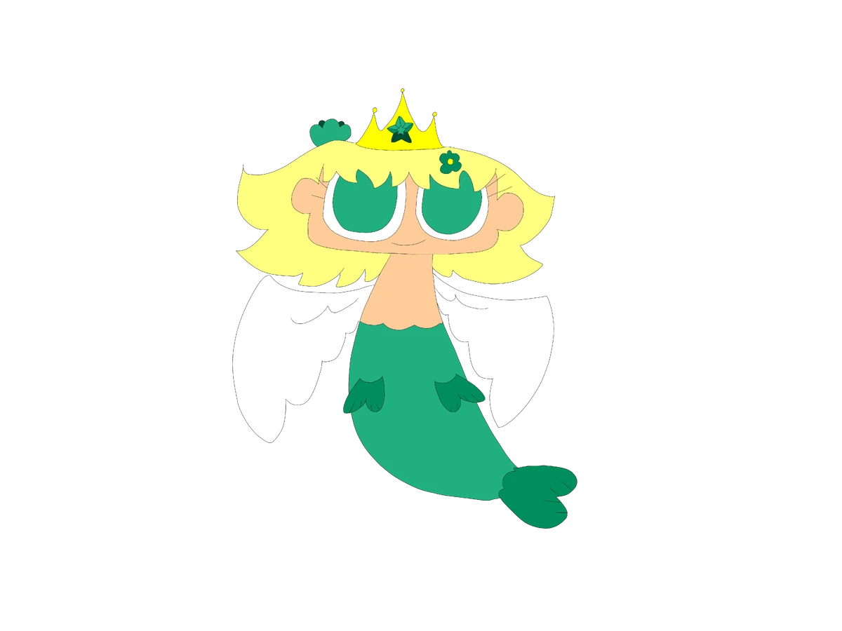 Maria Star | Unicat Gang Wiki | Fandom