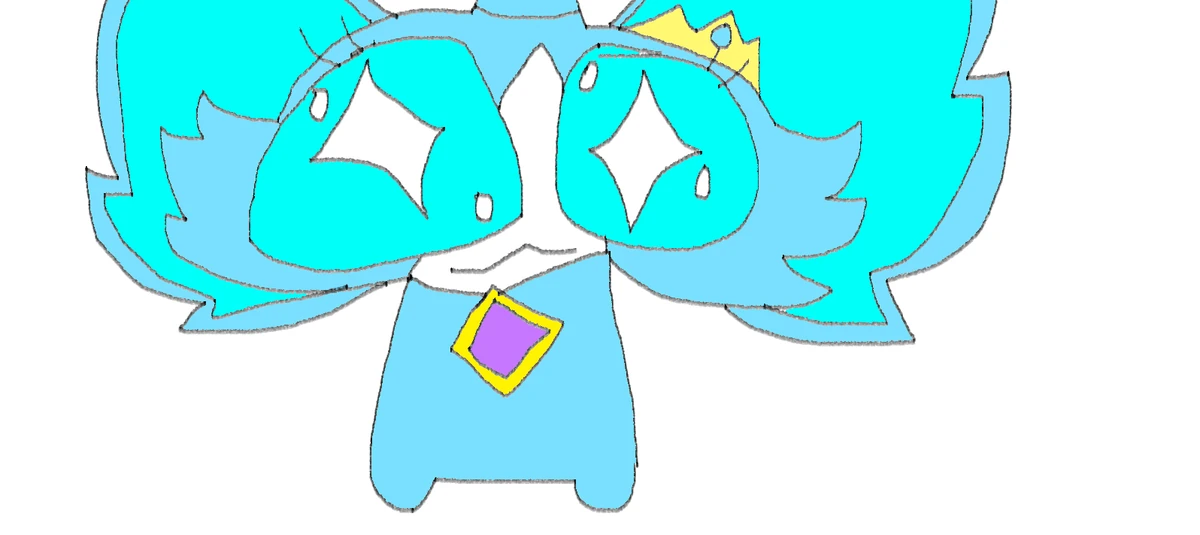 Queen Hope | Unicat Watch Wiki | Fandom