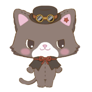Yuni | Unicat Watch Wiki | Fandom