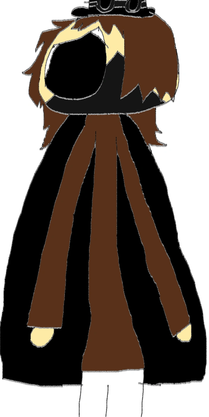 King Yami | Unicat Watch Wiki | Fandom