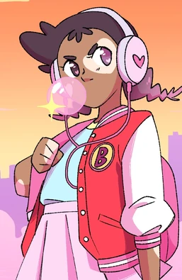 Brenda | Unicat Watch Wiki | Fandom