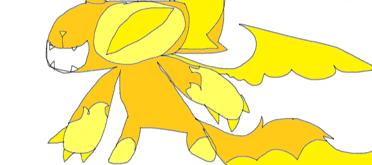 Joe | Unicat Watch Wiki | Fandom