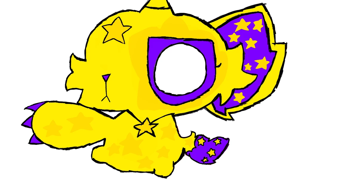 Star Reaper | Unicat Watch Wiki | Fandom