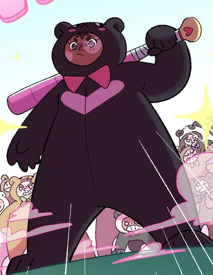 Brenda | Unicat Watch Wiki | Fandom