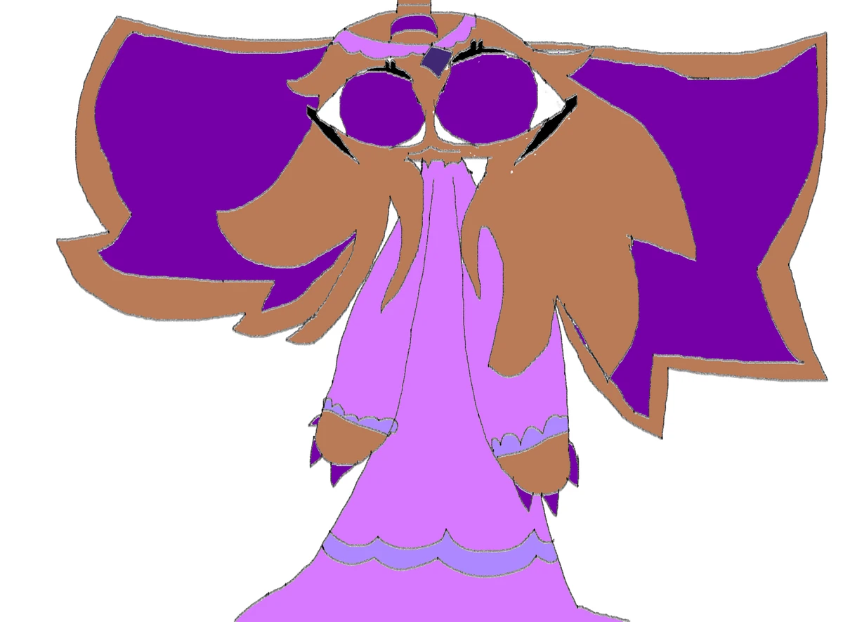 Lady Angie Sirius | Unicat Watch Wiki | Fandom