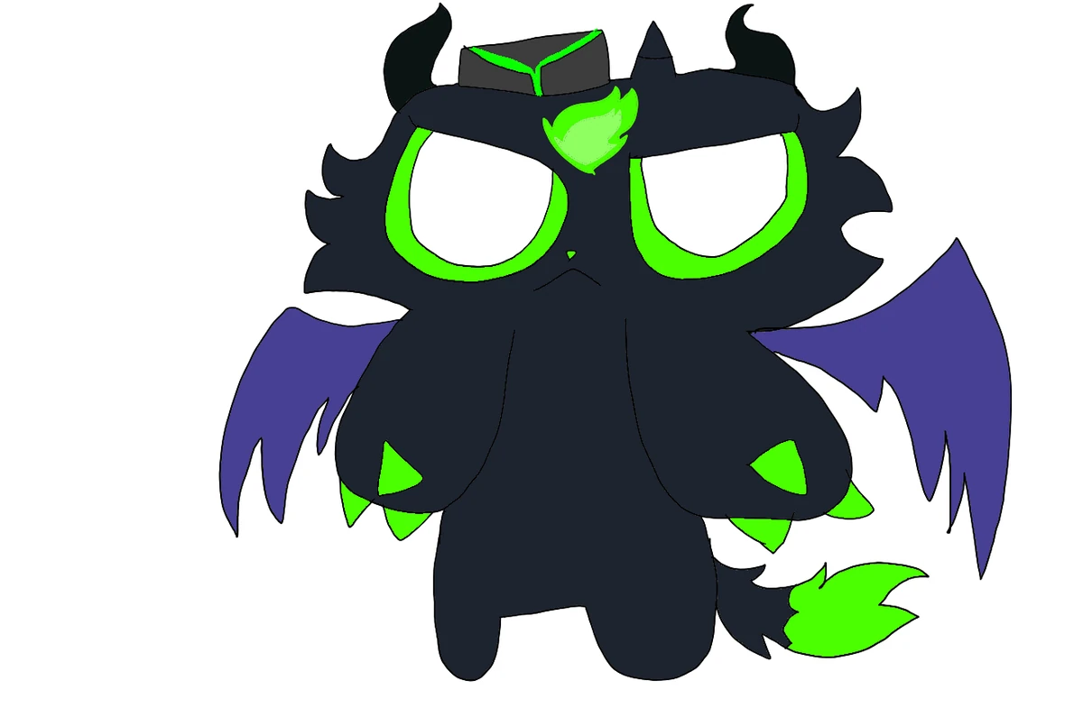 Malleus Draconia | Unicat Watch Wiki | Fandom