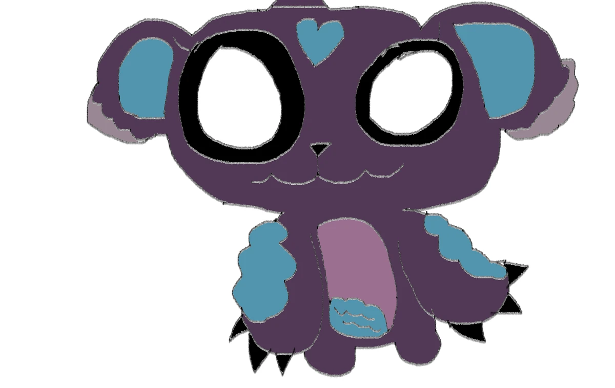 Bobo | Unicat Watch Wiki | Fandom