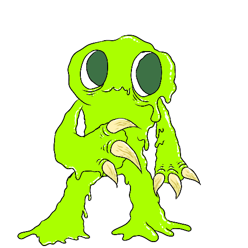 Snotty | Unicat Watch Wiki | Fandom