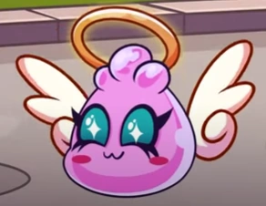 Angel Pudding | Unicat Watch Wiki | Fandom