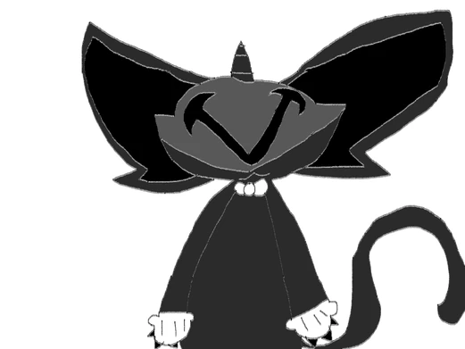 Cartoon Cat Joe | Unicat Watch Wiki | Fandom