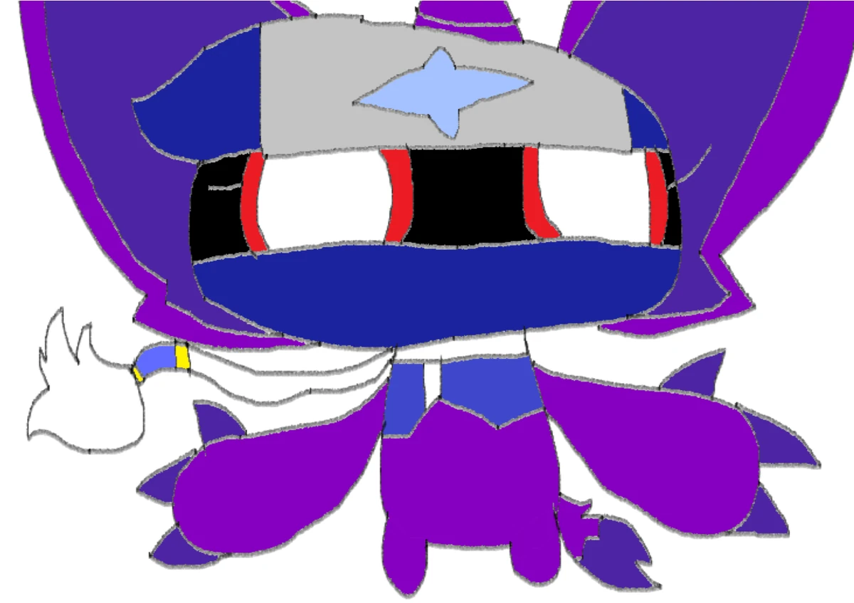 Ninja Reaper | Unicat Watch Wiki | Fandom