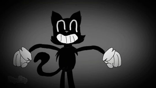 Cartoon Cat Joe | Unicat Watch Wiki | Fandom